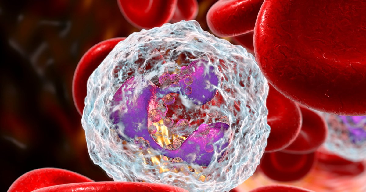 Taltuta lievä tulehdus - saat puolustuskyvyn kuntoon | Hyvä Terveys