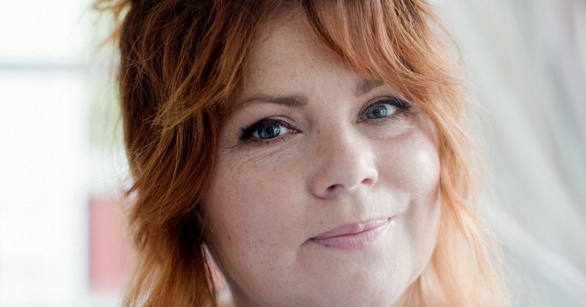 Kiti Kokkonen: ”Puhuminen on selviytymiskeinoni” | Hyvä Terveys