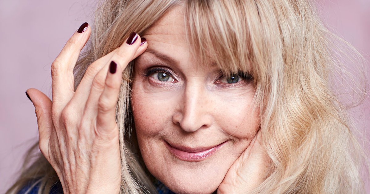 Näyttelijä Milka Alroth: ”Oli karua tajuta, että olin kärsinyt ...