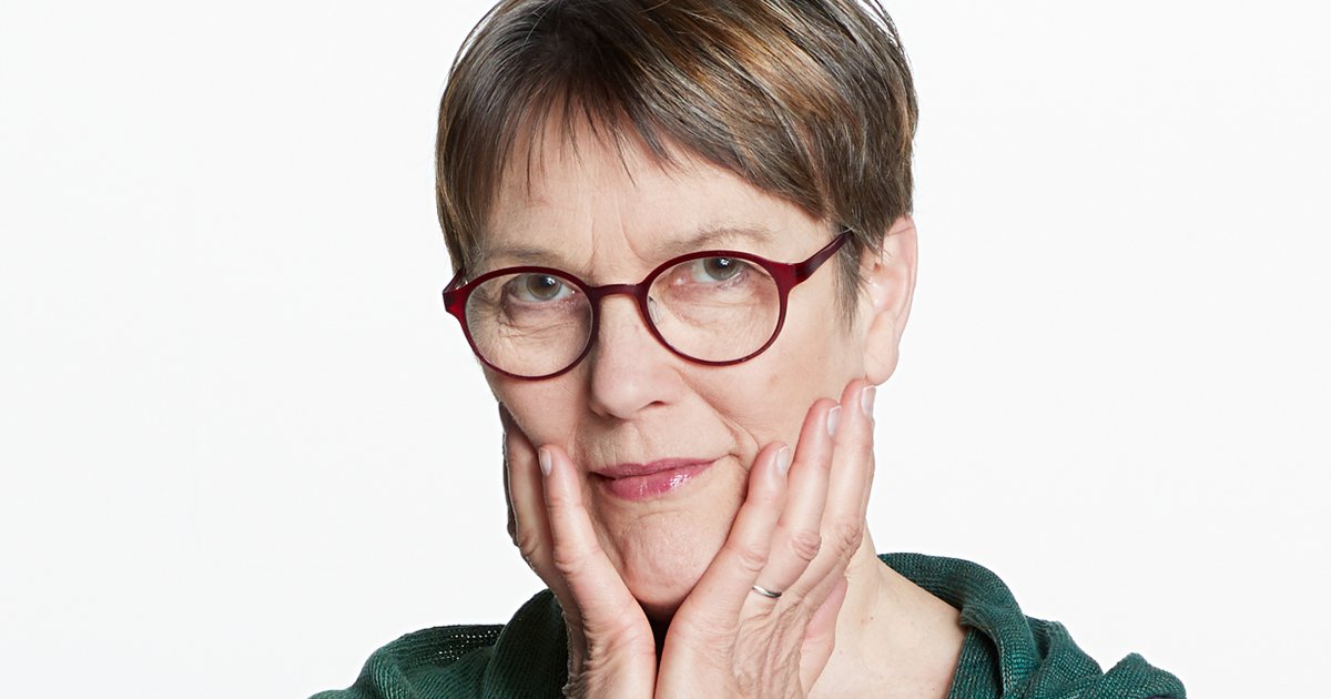 Satu Hassi tekee herkkupiirakan tähteistä | Hyvä Terveys